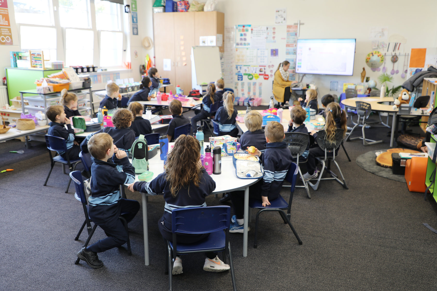 St. Margaret’s Primary School