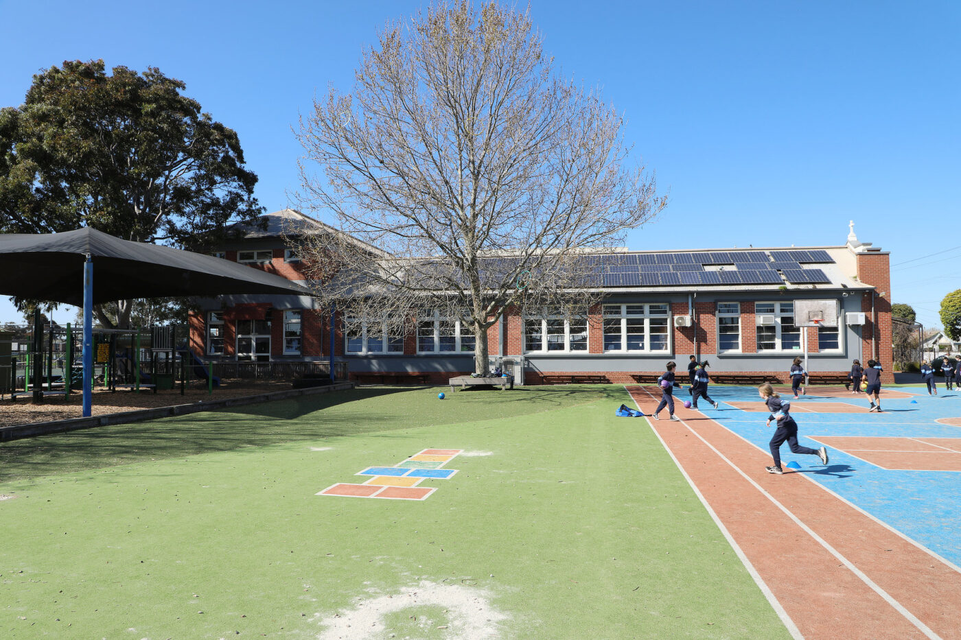 St. Margaret’s Primary School